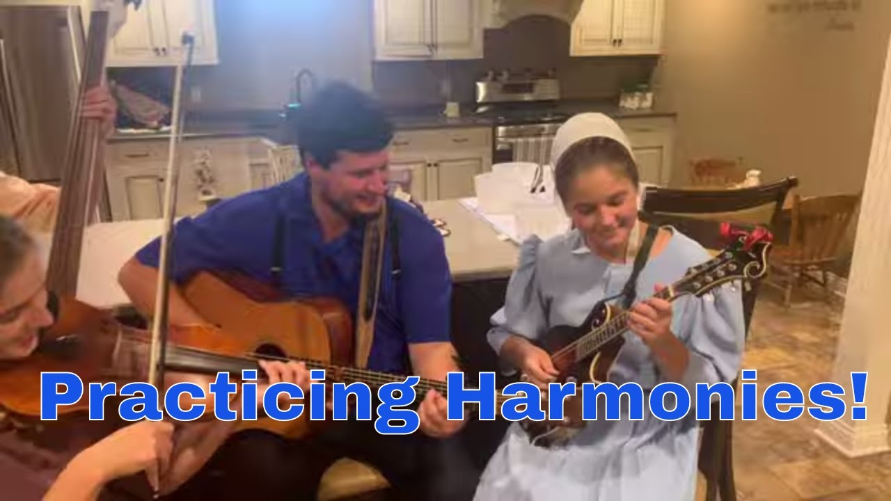 A Vision Of Mother, Gospel Music Videos from The Brandenberger Family ...