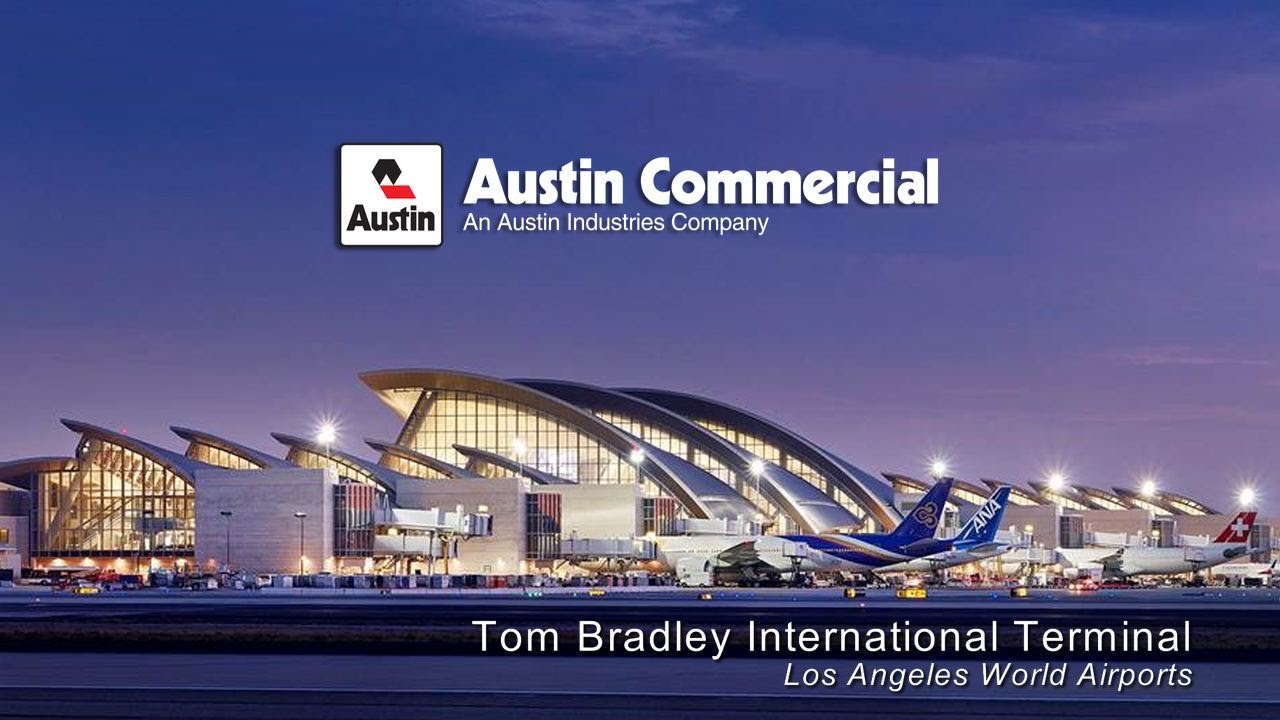 Austin Commercial 01-25-16a - YouTube