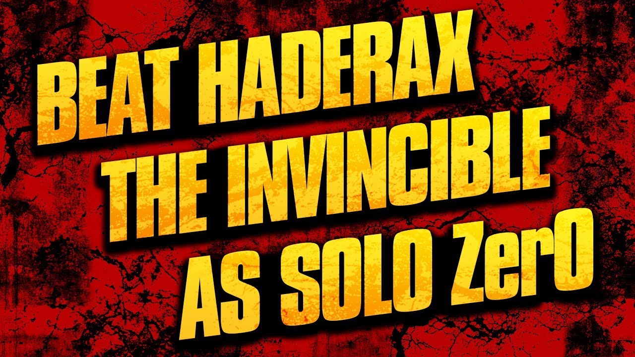 Borderlands 2 - Commander Lilith DLC - Lv 74 Sniper Zer0 Haderax the ...