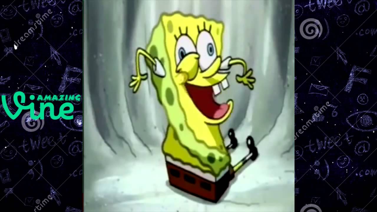 Funny Cartoon Voice Overs Vine Compilation (Part 4) Bad Lip Reading ...