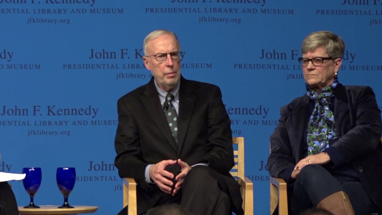 Quick Take: Washington Post's Dan Balz on politicians attacking 'the ...