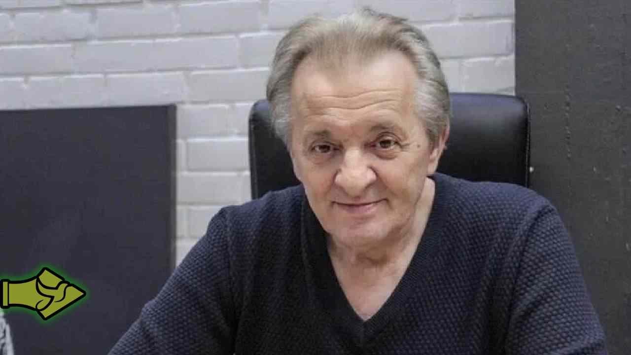 ΕΦΥΓΕ ΑΠΟ ΤΗ ΖΩΗ ΣΕ ΗΛΙΚΙΑ 71 ΕΤΩΝ Ο ΓΙΩΡΓΟΣ ΓΕΩΡΓΙΟΥ - YouTube