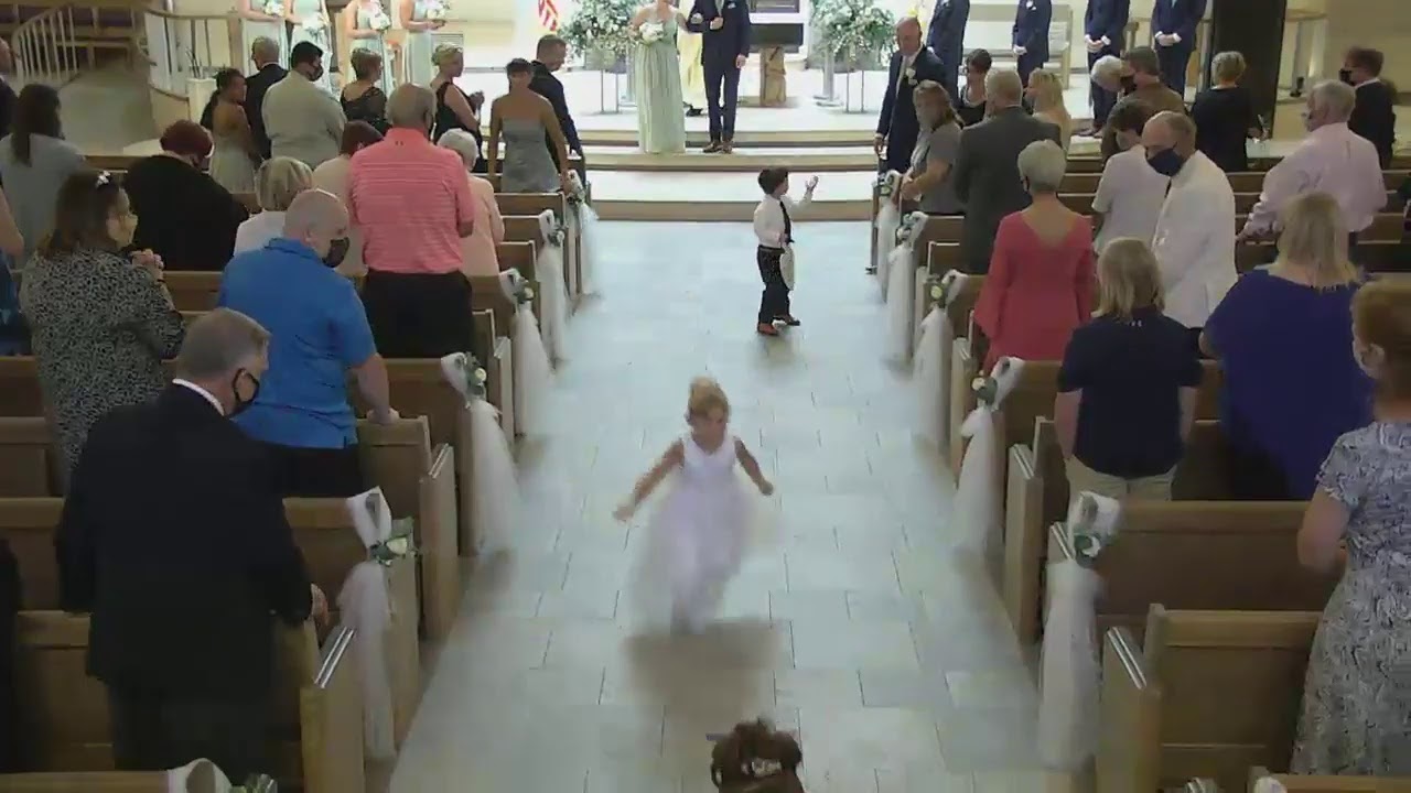 St. Robert Bellarmine-Omaha Live Stream - YouTube