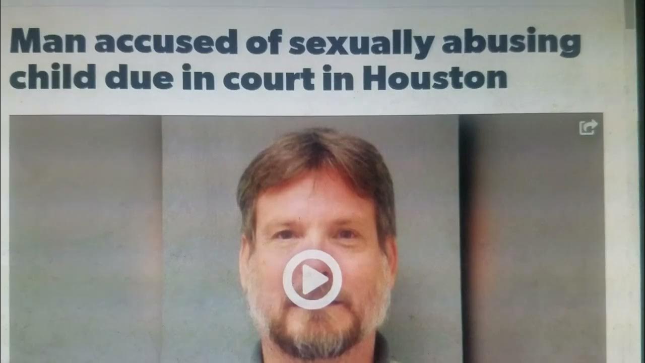 News Now Houston Sentenced to 20 year's in Huntsville - YouTube