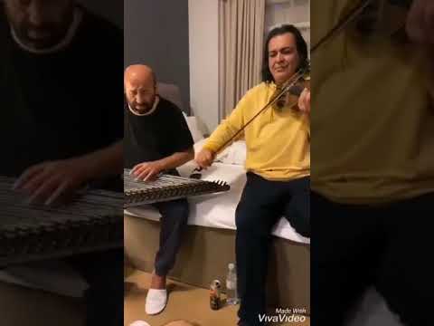 Murat Sakaryalı ve Aytaç Doğan Tanrı İstemezse I Yok Böyle Duygu