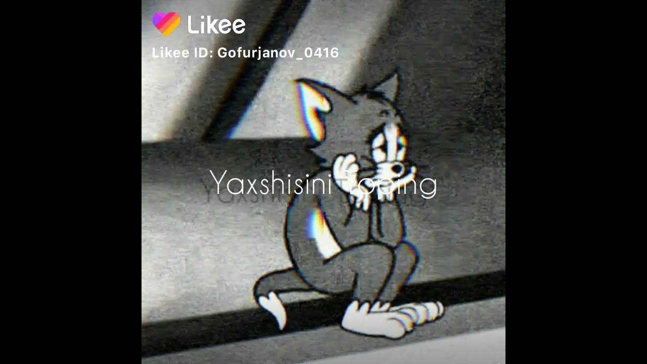 mutfilm tom i jeri мутфилм том и жери - YouTube