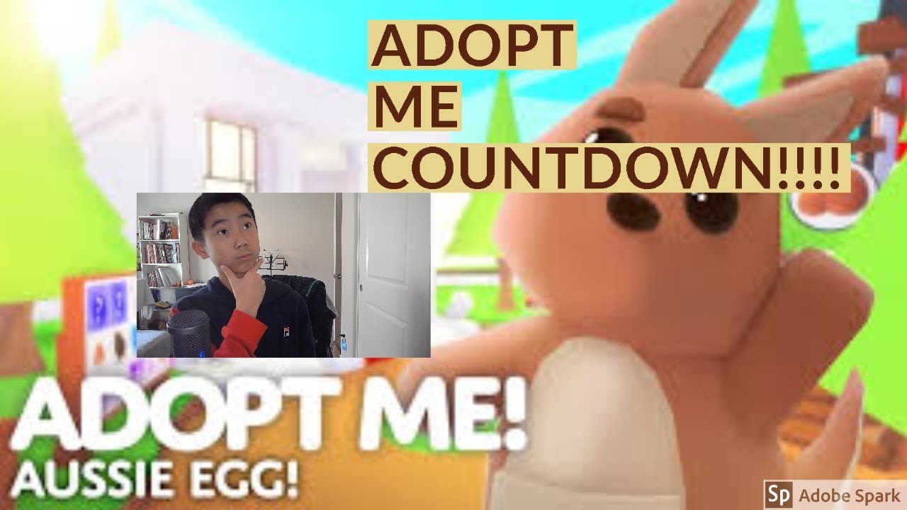 Roblox Adopt me Gameplay - YouTube