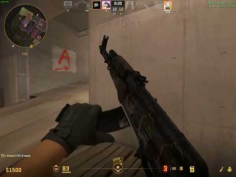 C4 setup 4kill lose the round - YouTube