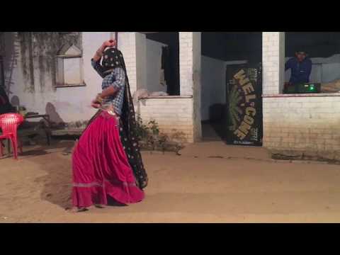 DJ REMIX // MEENA GEET // DANCER HARKESH MEENA
