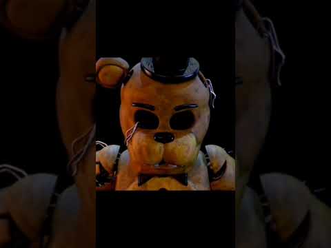 wither Freddy vs. wither Golden Freddy - YouTube