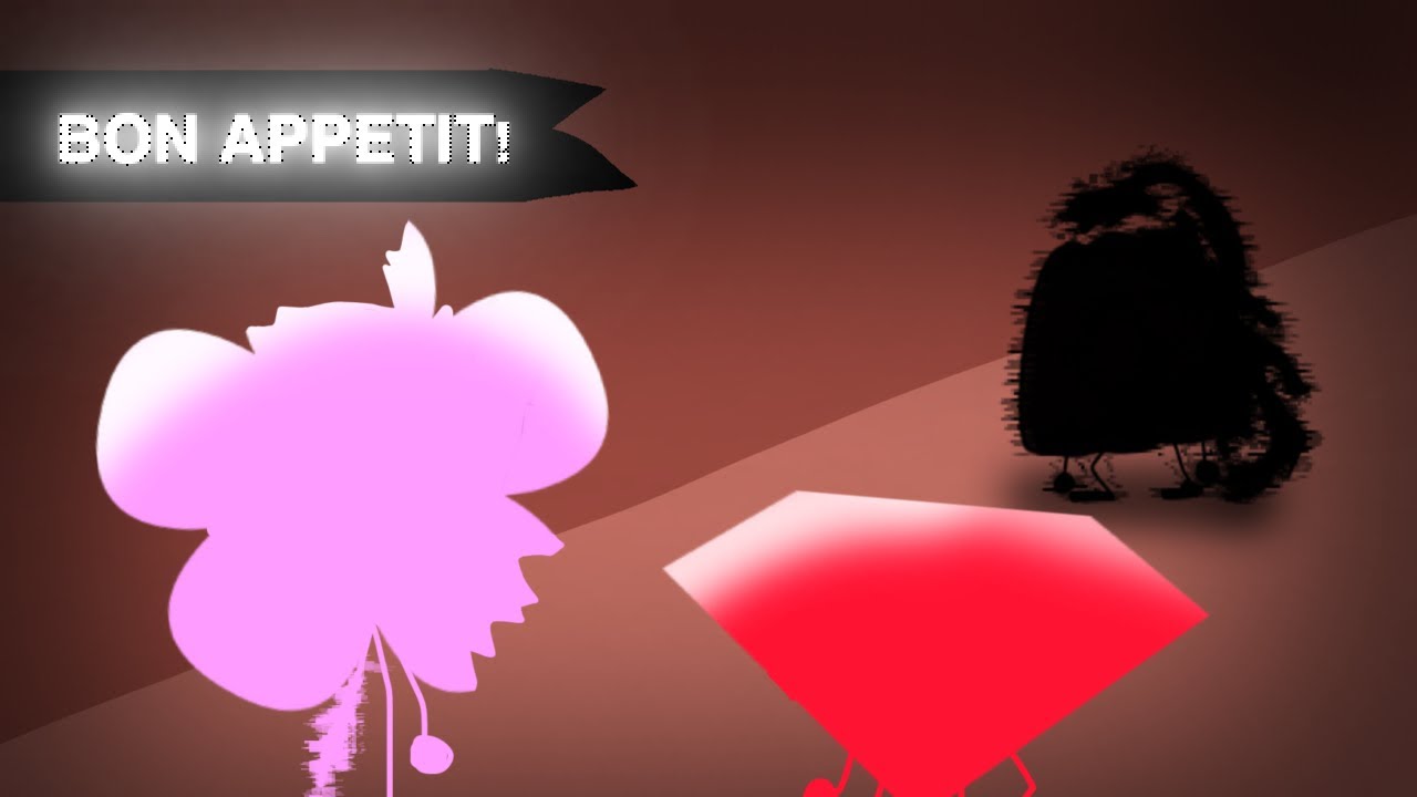 BFDI:BATTLE FOR CORRUPTED ISLAND:BON APPETIT|CONCEPT|SONG OWNED BY ...