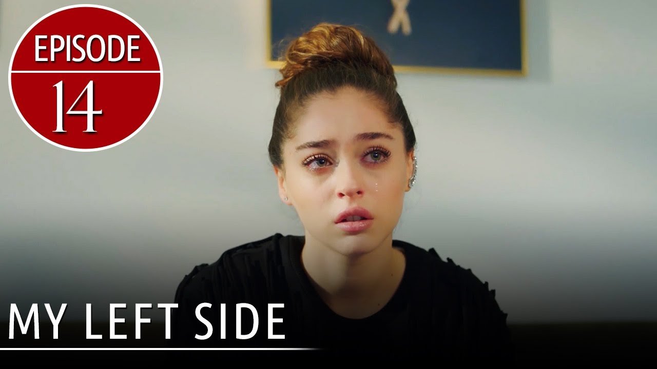 Sol Yanım | My Left Side Short Episode 14 (English Subtitles) - YouTube