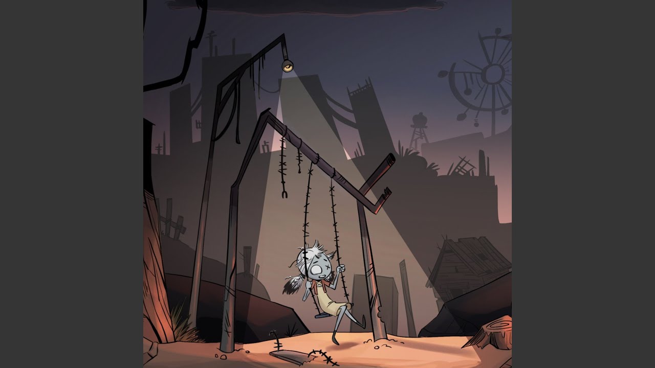 The Zombie Song (Nightcore Version) - YouTube Music