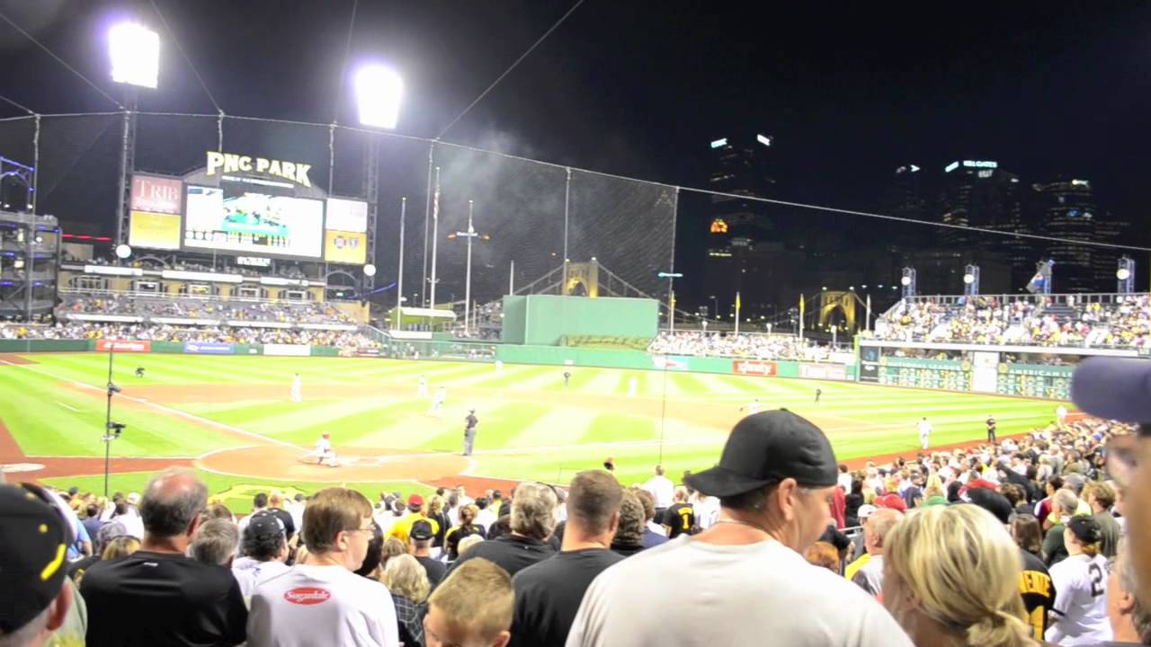 7th Inning Stretch - YouTube
