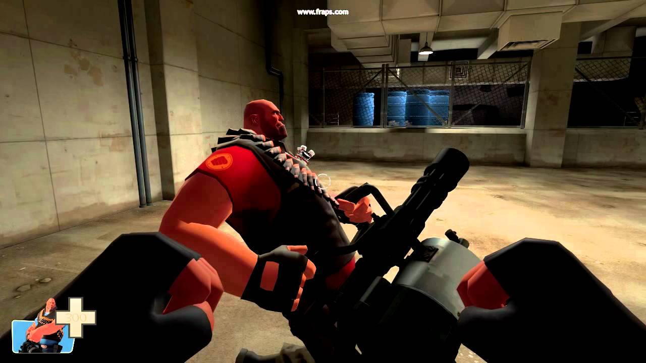 TF2 Uber Badge (Sent to Workshop) - YouTube