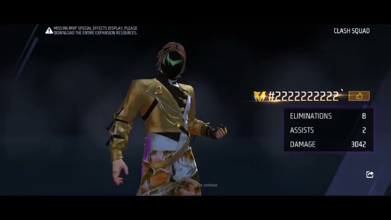 FINAL KE 2 Fast tour FF CS MODE DUO ( TEAM SATIR SAYANG VS TEAM GOYANG ...