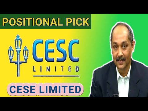 CESC LIMITED | EXPERT OPINION ON CESC | CESC TARGET | CESC SHARE | CESC ...