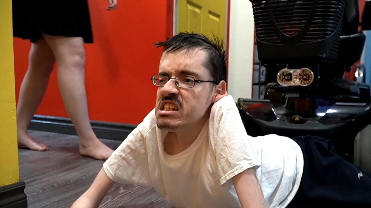 Step Brother Youtube