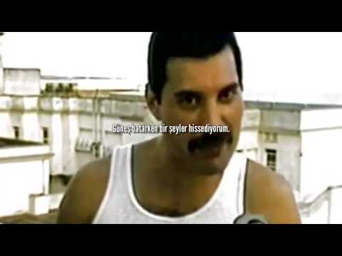 Queen // Mother Love (türkçe çeviri) // Queen haftası