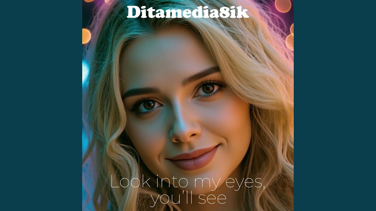 Look into my eyes, you’ll see (Remix 4) - YouTube