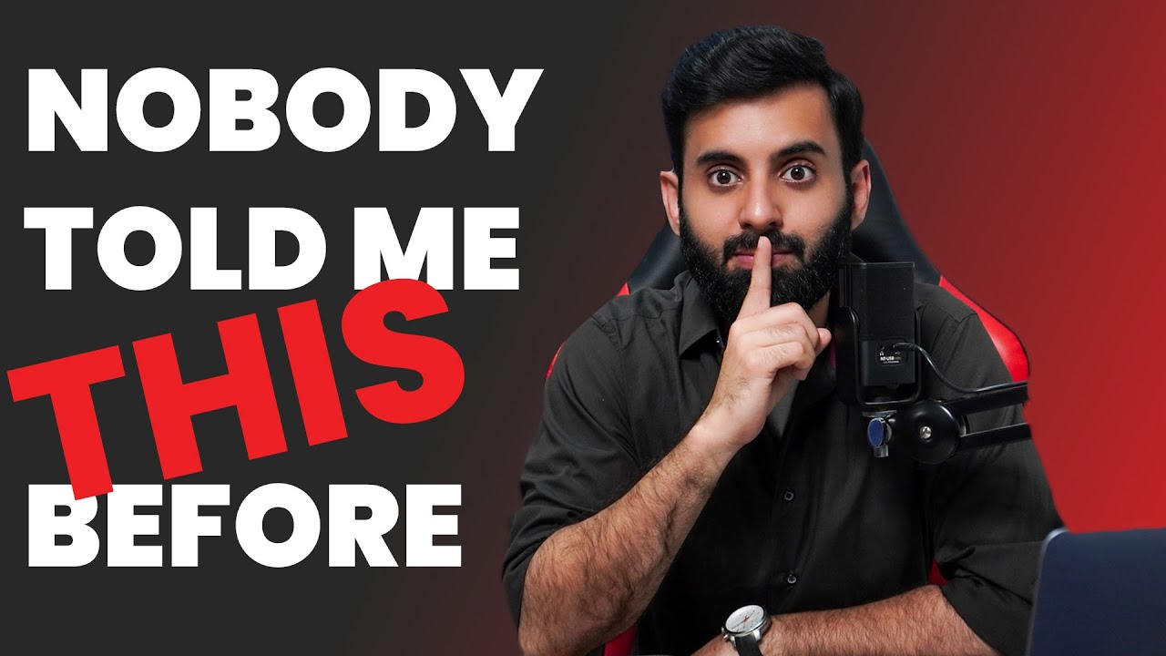 NEVER GET WORD PROBLEMS WRONG USING THESE TRICKS - YouTube