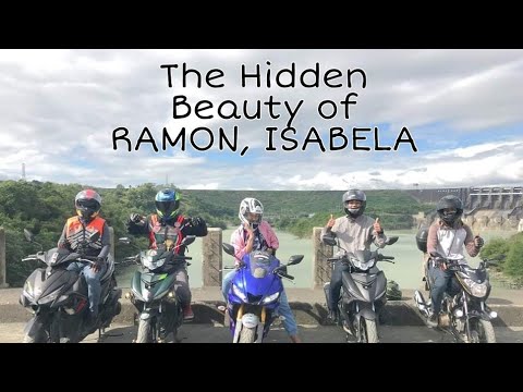 Viewdeck of Planas, Ramon, Isabela | 1,000 Steps | Itinatagong ganda ng ...