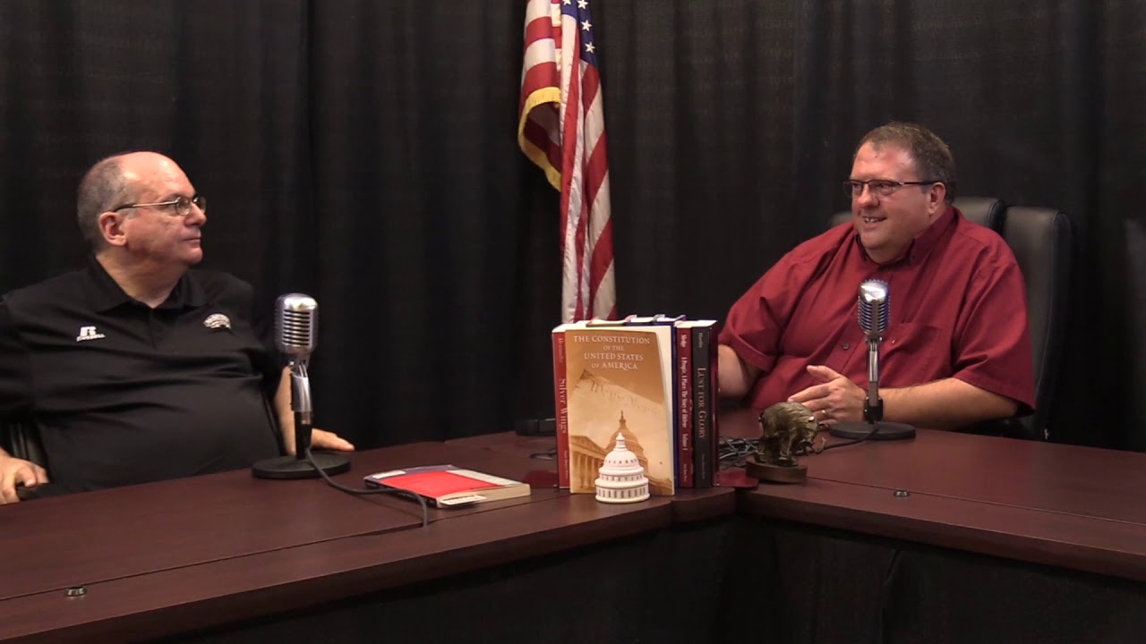 Constitution Line by Line: Amendment 6d- Confront Witnesses and Obtain ...