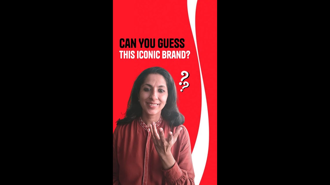 Can You Guess This Iconic Brand? 🍹 | Fun Brand Quiz Challenge # ...