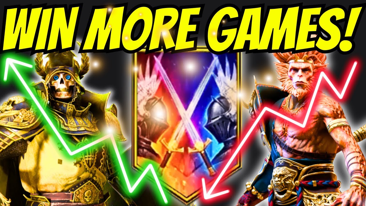 LIVE ARENA TIPS TO HELP YOU CLIMB WHAT I LEARNT AFTER ROSTER OVERHAUL live-arena-tips-to-help-you-climb-what-i-learnt-after-roster-overhaul