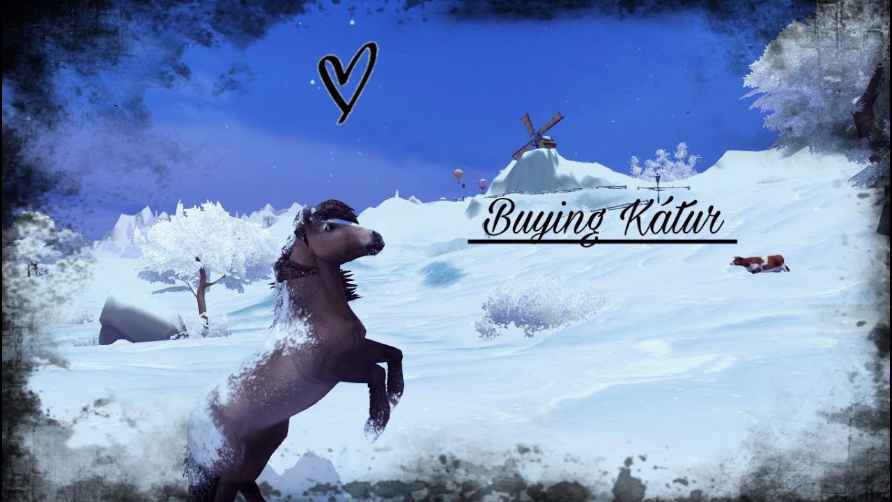 Buying Kátúr-[SSO] - YouTube
