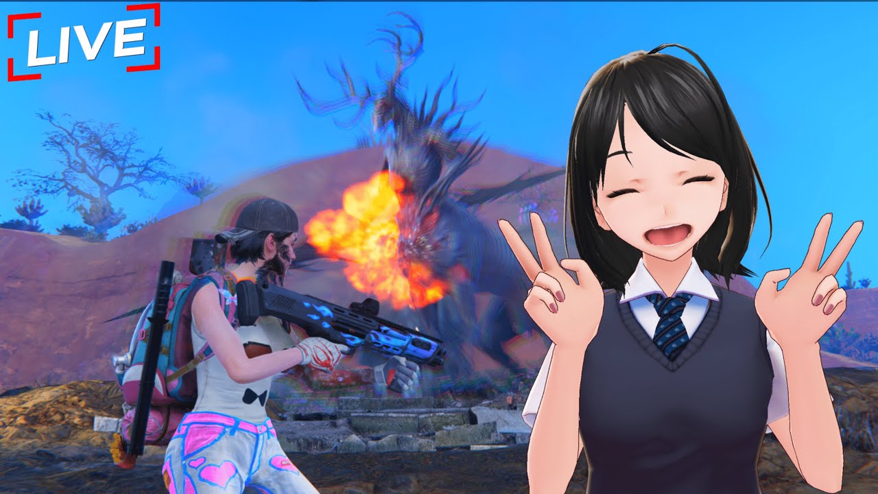 Mulai Mual Mencari Variant Festering Gel :') - Once Human Indonesia # ...