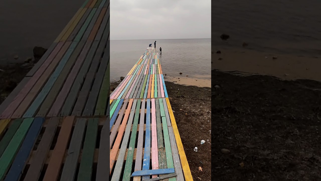 جامع سيدي ياتي قلالة جربة mosquée sidi yati guellala djerba - YouTube