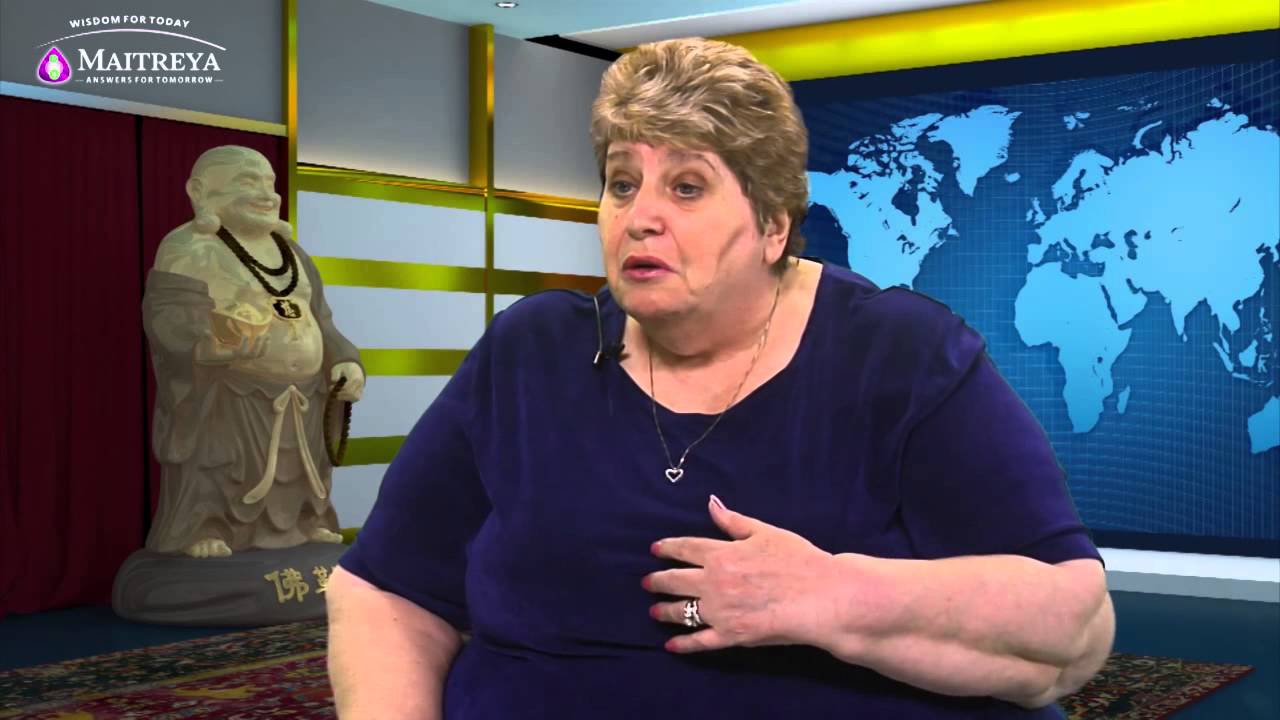 Who is Maitreya? Q&A with Maitreya - YouTube