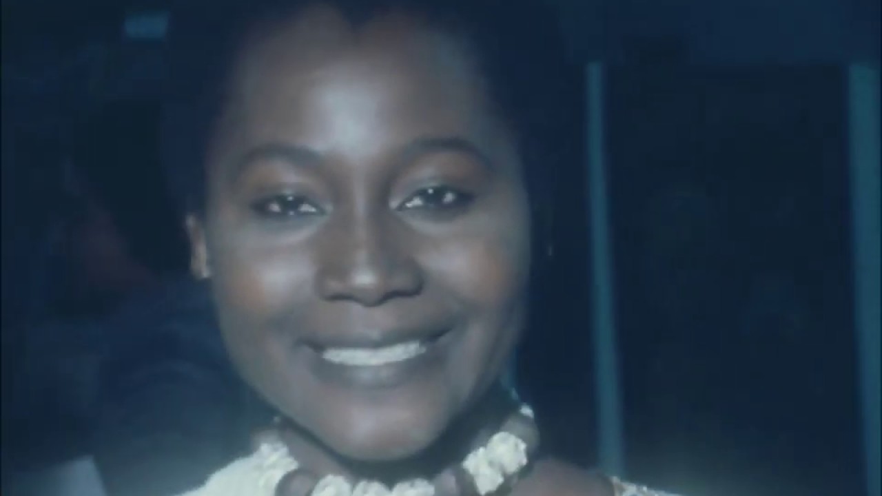 One-Woman Exhibition of Works of Senegalese Artist Younousse Seye ...