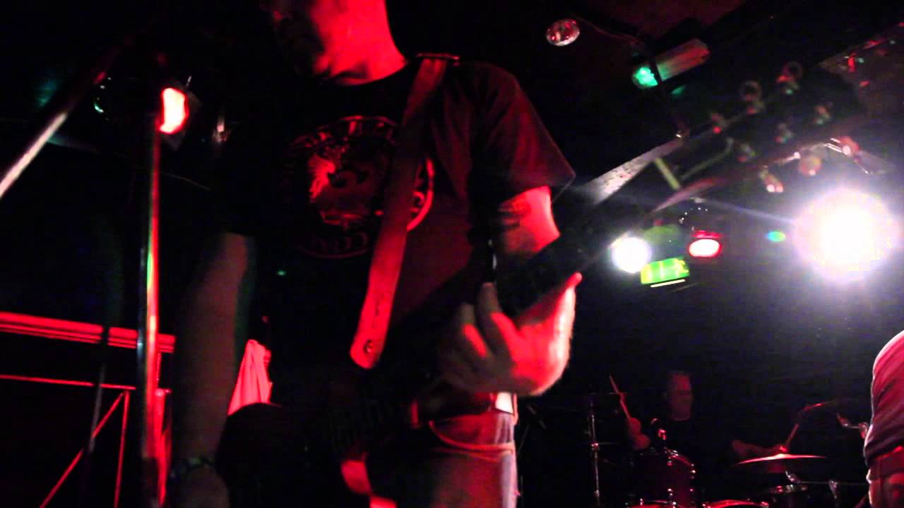 Bishops Green - Tour Diary - Day 06 - YouTube