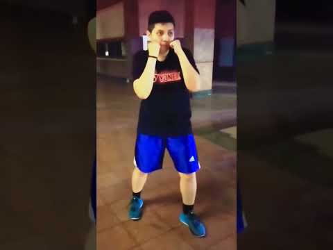 Kak Luna Maya and Boxing #meme #funny #tonightshowshorts #vincentrompies #lunamaya #boxing #desta