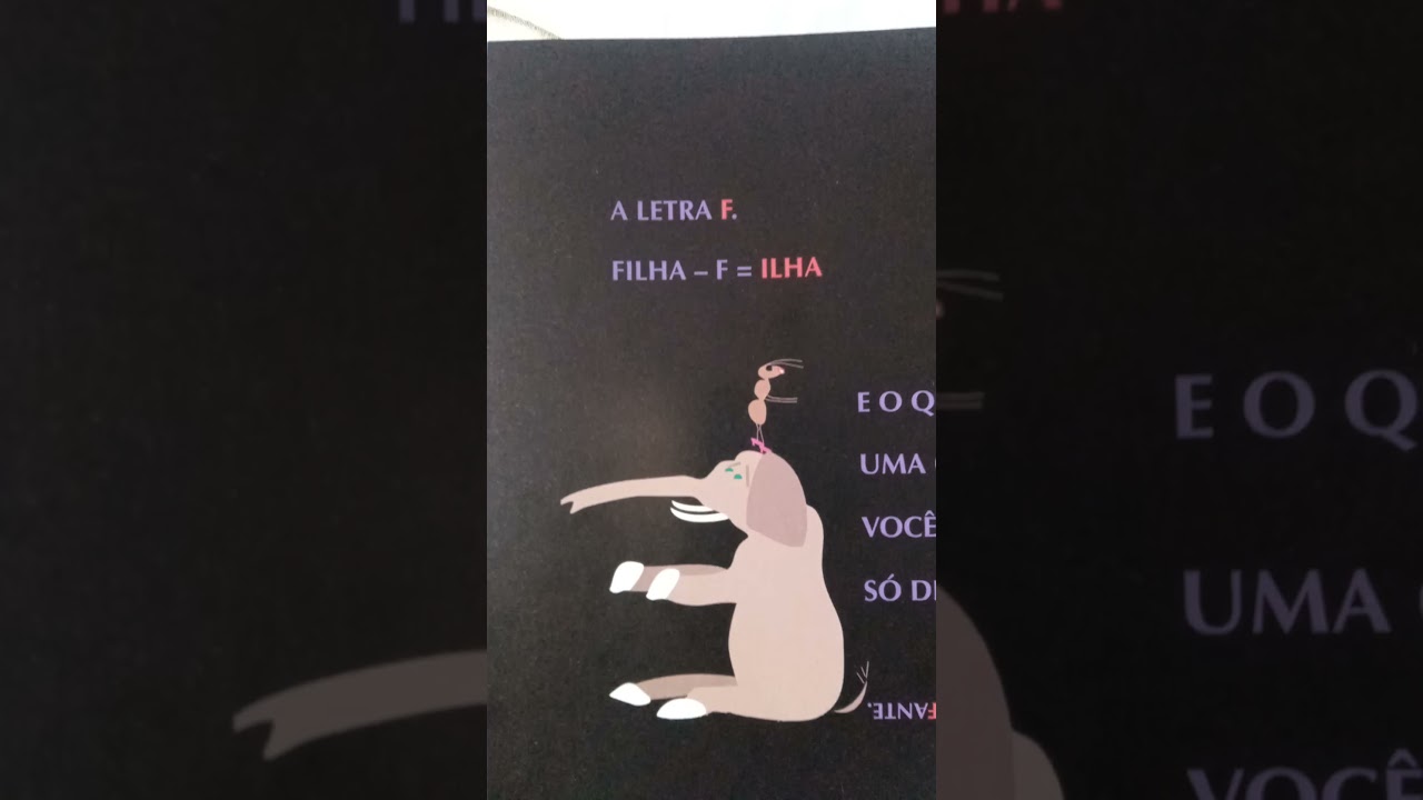 ABC DOIDO DE ANGELA-LAGO - YouTube