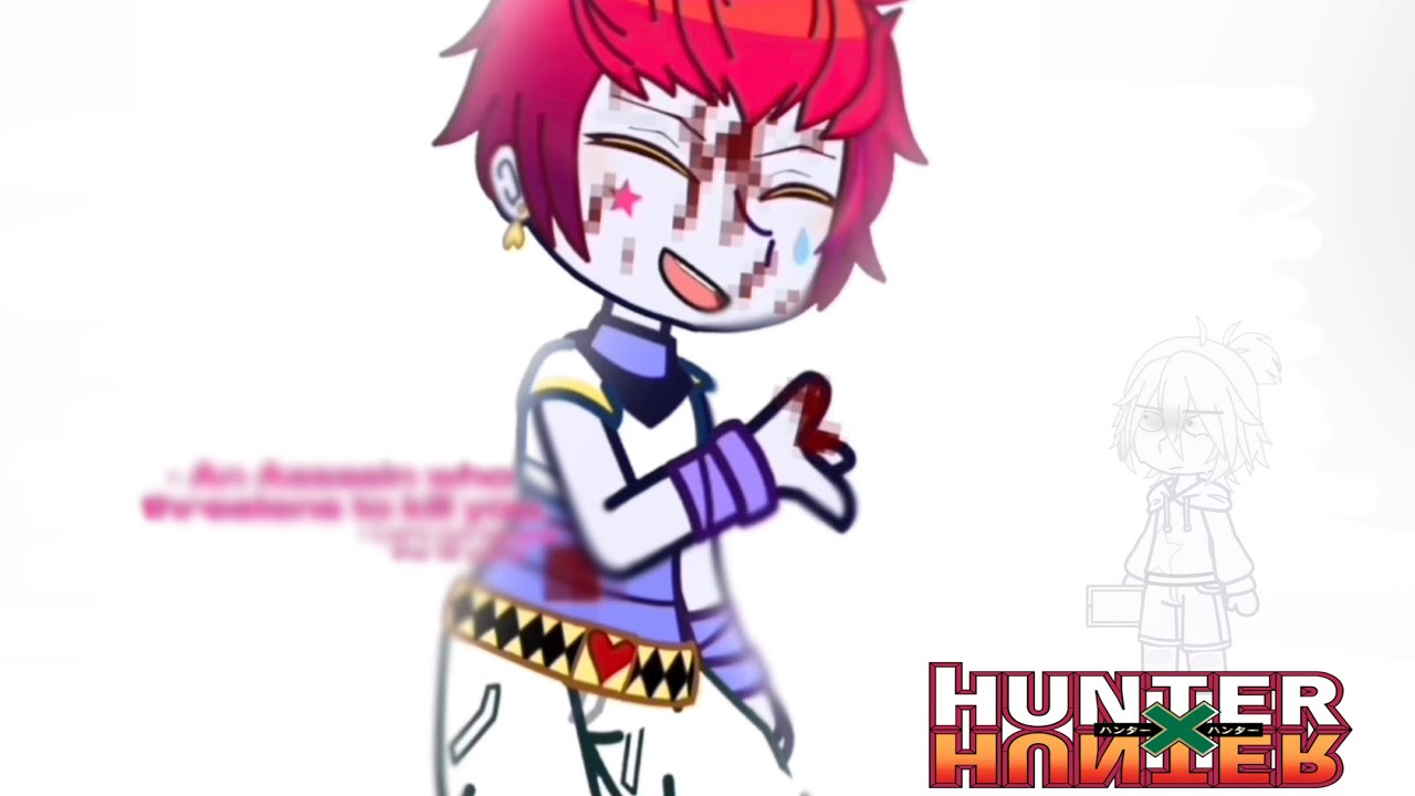 “Quick! What’s your Type?” [] HxH [] HisoIllu [] Ft: Y/N - YouTube