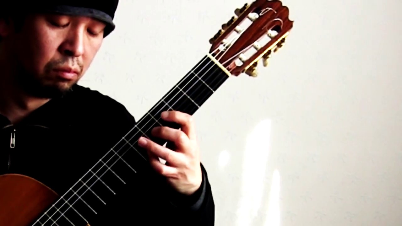 Walking In Rio / Luiz Bonfa - YouTube