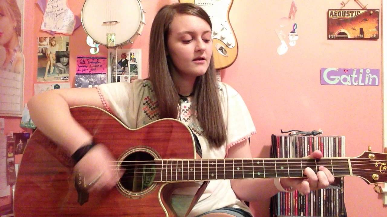 "Coal Miner's Daughter" Cover- Loretta Lynn - YouTube
