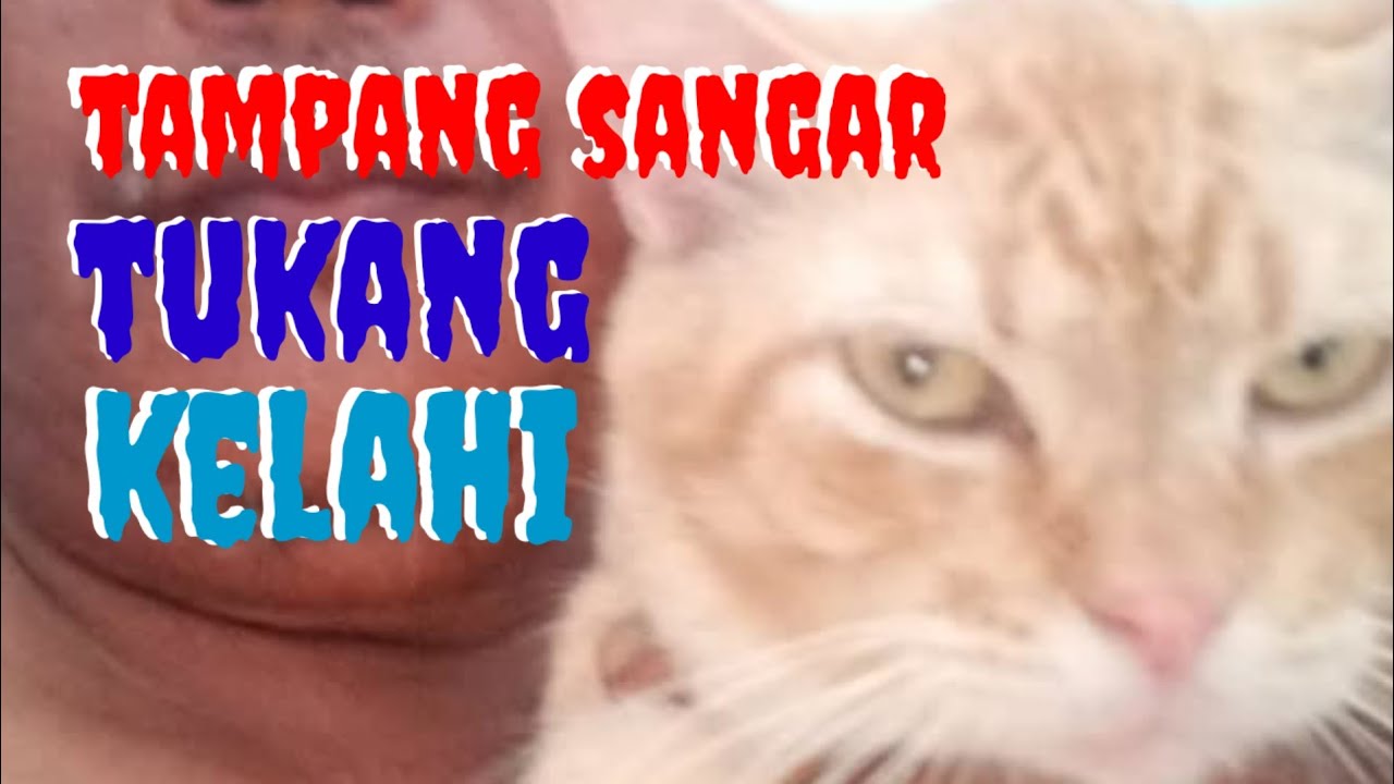 Si oyen_paling usil sekampung. - YouTube