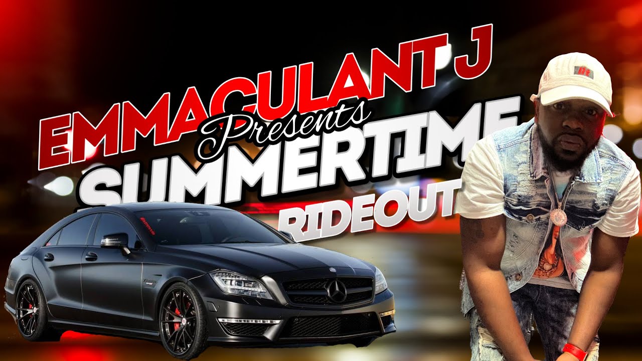 Summertime Ride Out - YouTube