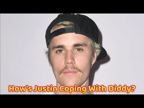 How Is Justin Bieber Doing? | Intuitive Reading - YouTube