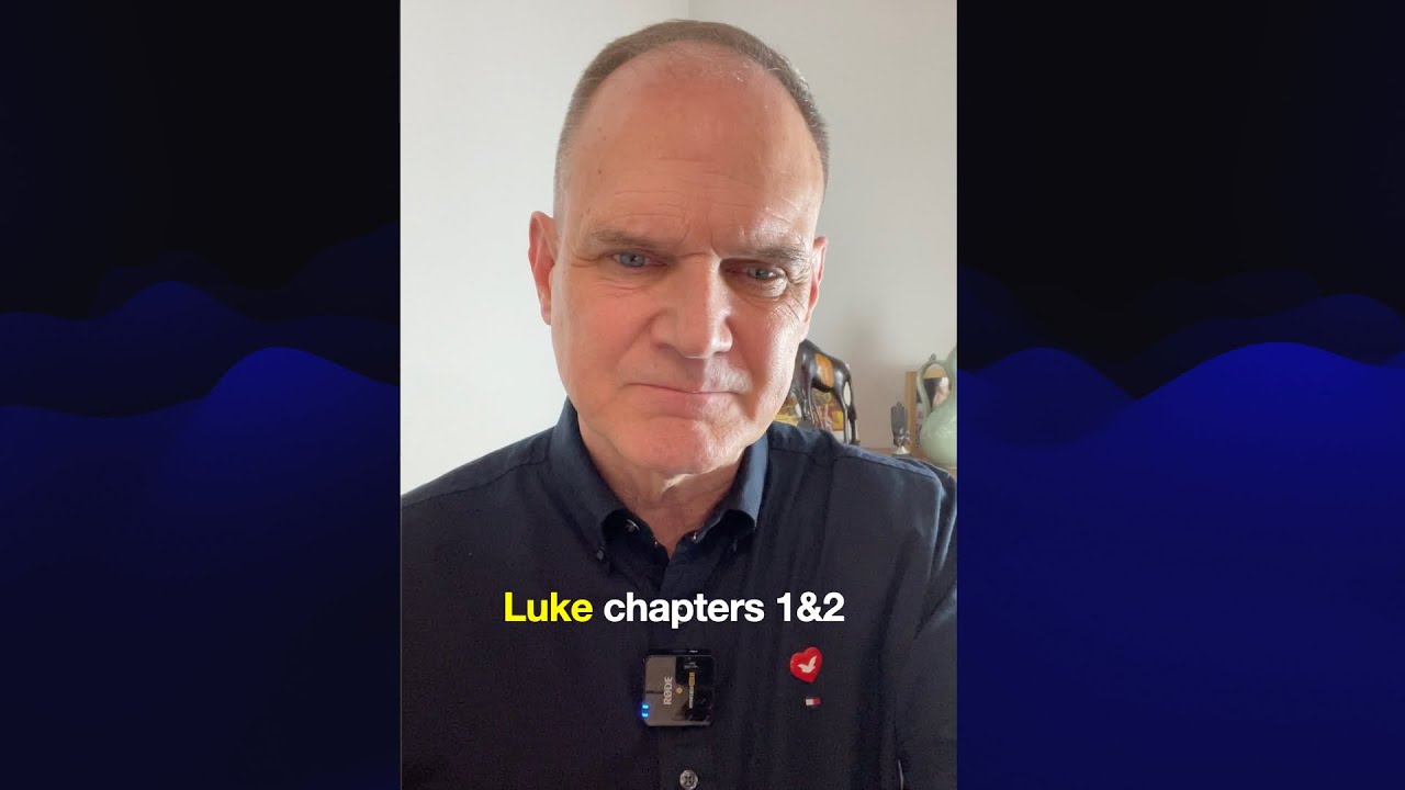 Fast of Daniel Luke 1&2 - YouTube