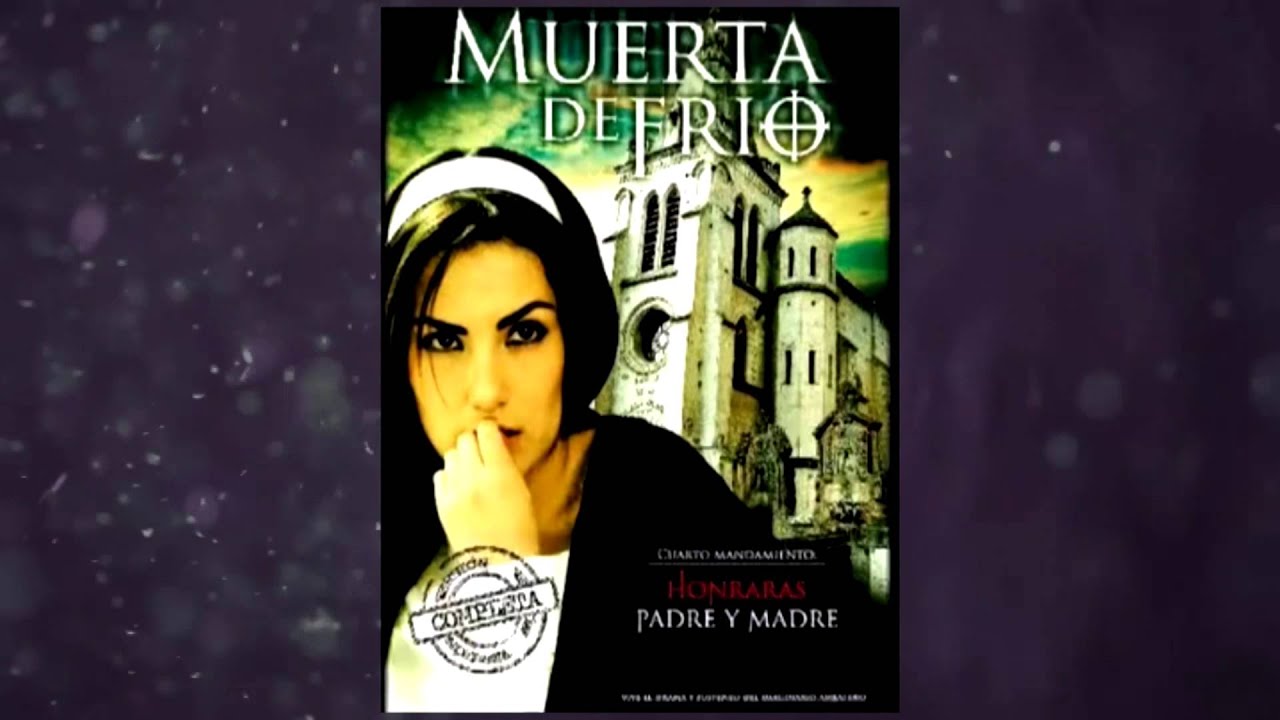 muerta de frío - YouTube