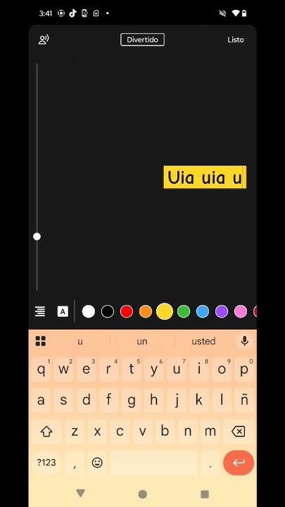 uia uia uia - YouTube