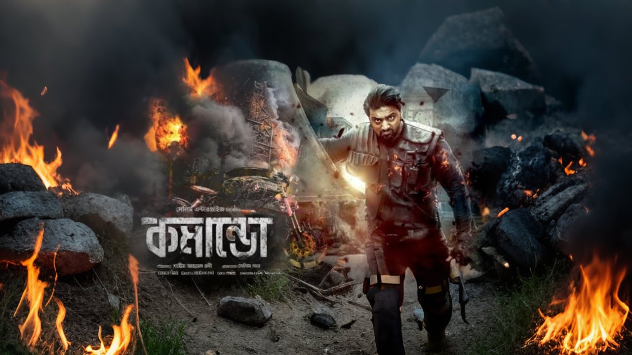 Taandob movier best scene☠️ #taandob #shakibkhan #tending #viralvideo # ...