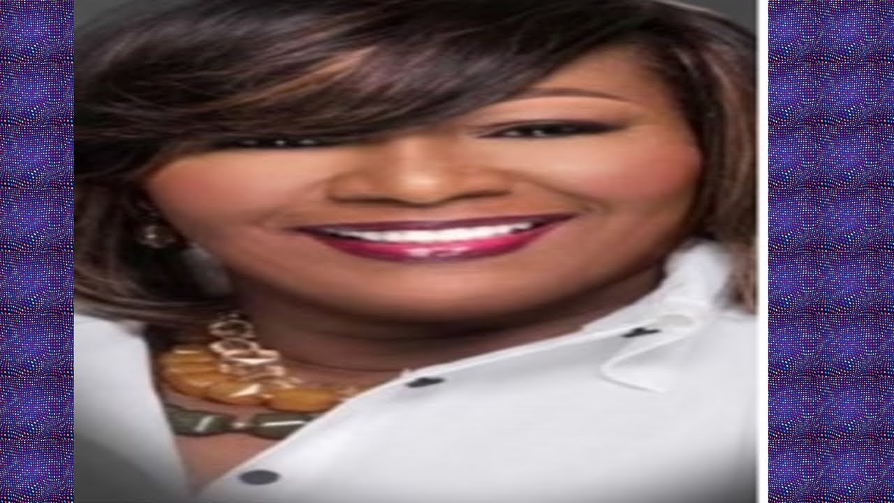 It’s time for Ms. Van to stop Pookie. Because It’s getting scary right ...