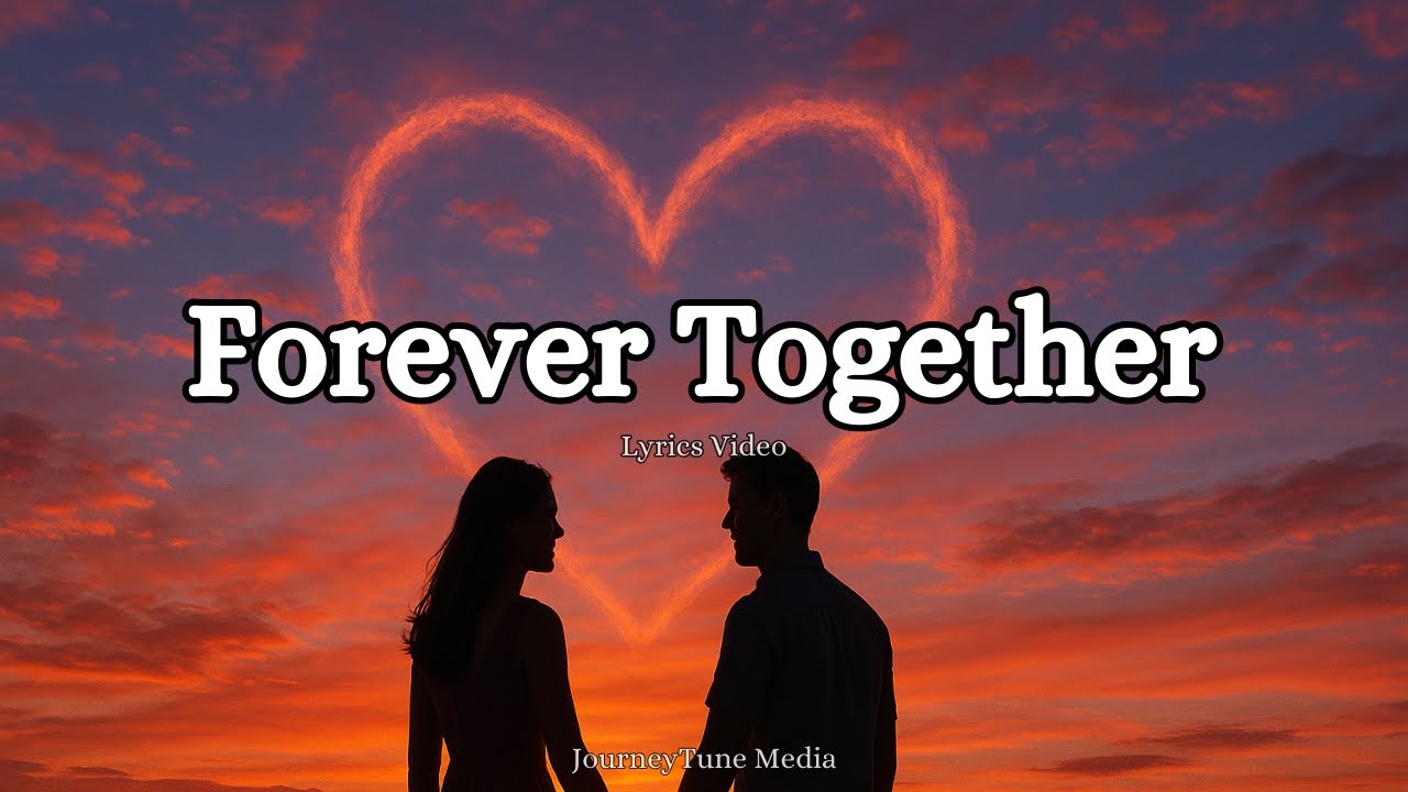 Forever Together | A Romantic Song For The One You'll Love Forever ...