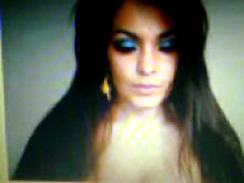 NINA MERCEDEZ  RICURA